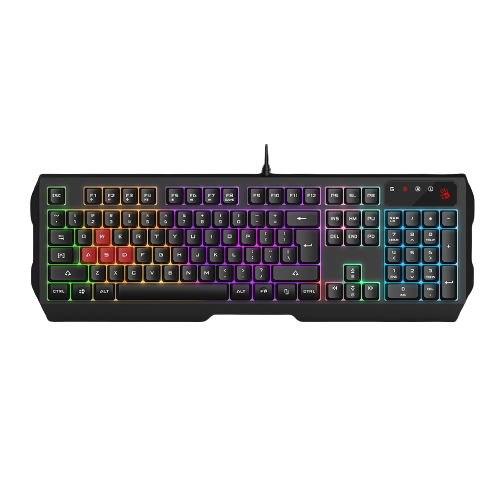 Keyboard – Star Power